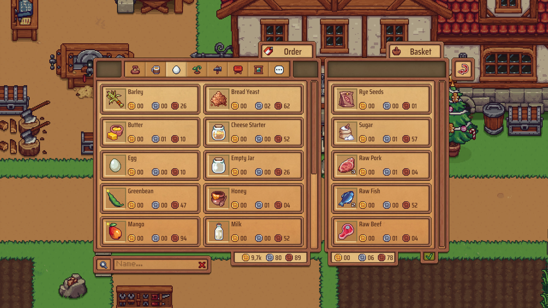 Travellers Rest on Steam