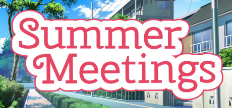 Save 90% on Summer Meetings on Steam