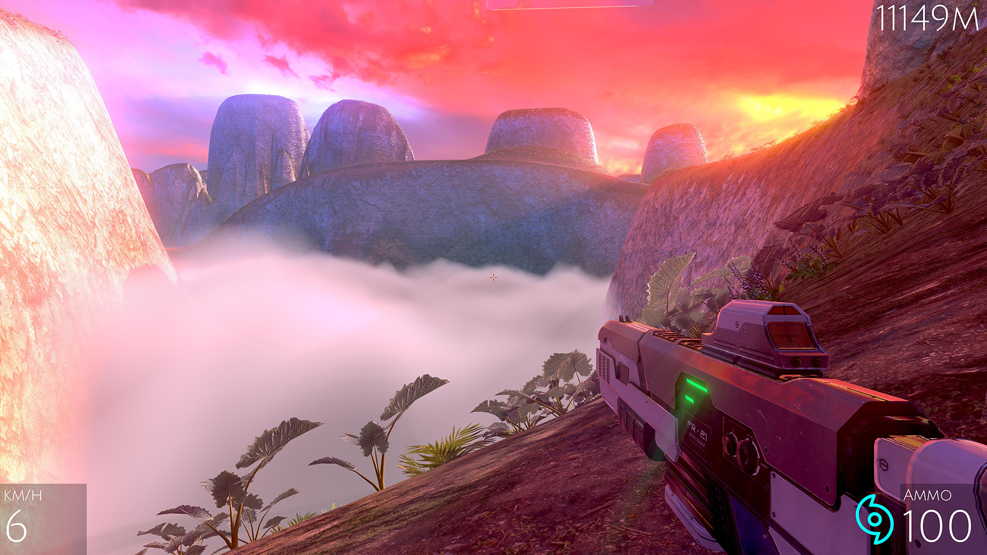 Hyperspeed Fragfest on Steam