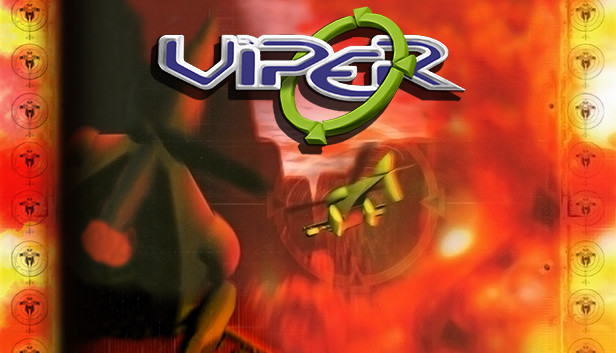 Viper on Steam
