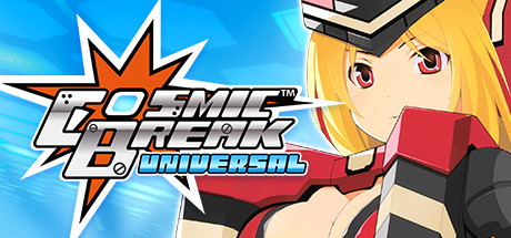 CosmicBreak Universal on Steam
