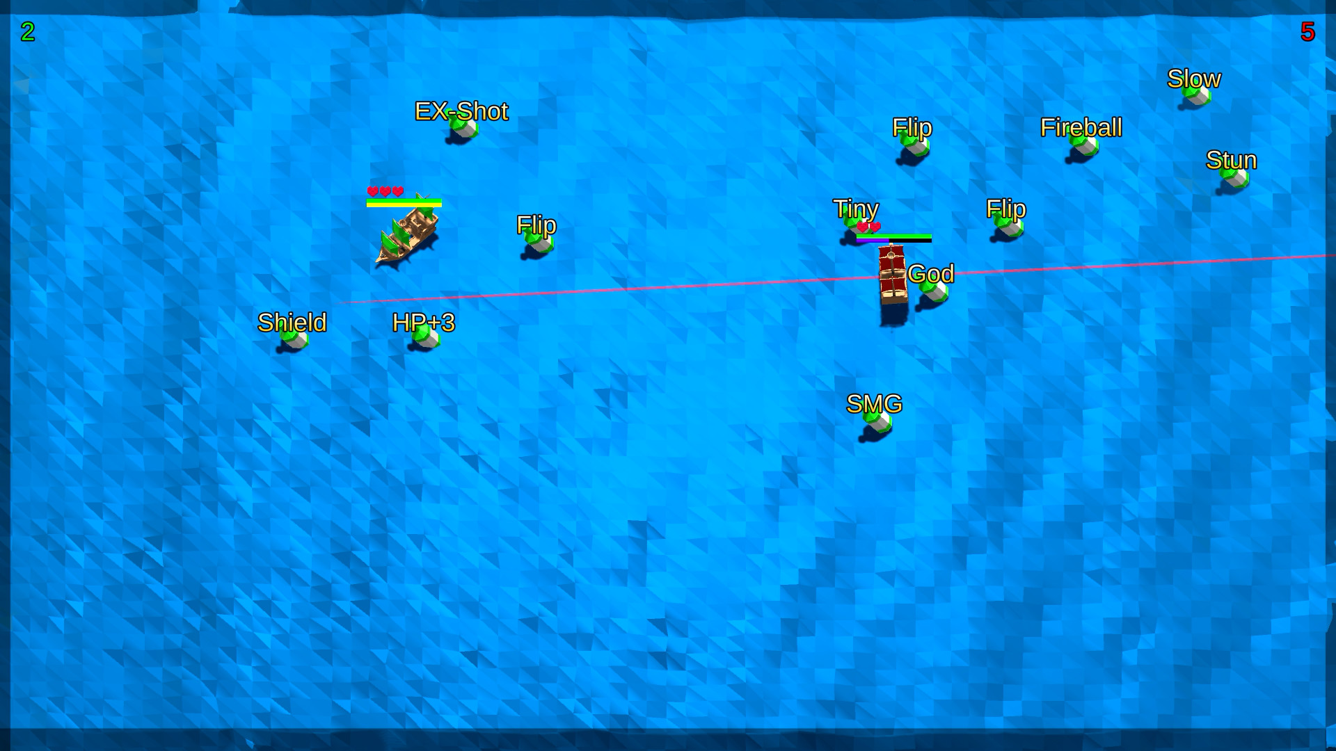 Ship Happens op Steam