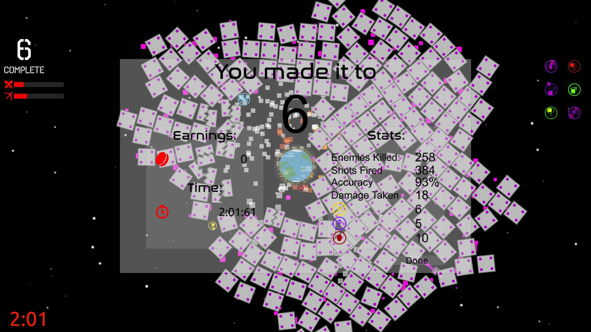 Pixel Sentry on Steam