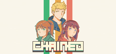 Chained Steam Charts · SteamDB