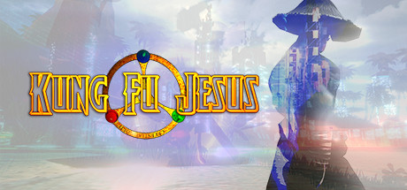Kung Fu Jesus on Steam