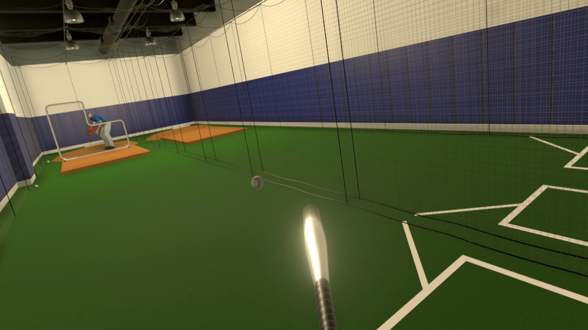 Inside The Park VR on Steam