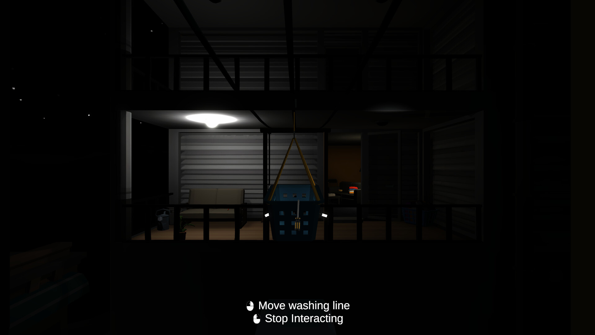 Last Message on Steam