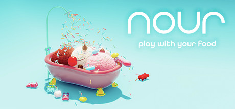 Nour: Play with Your Food on Steam