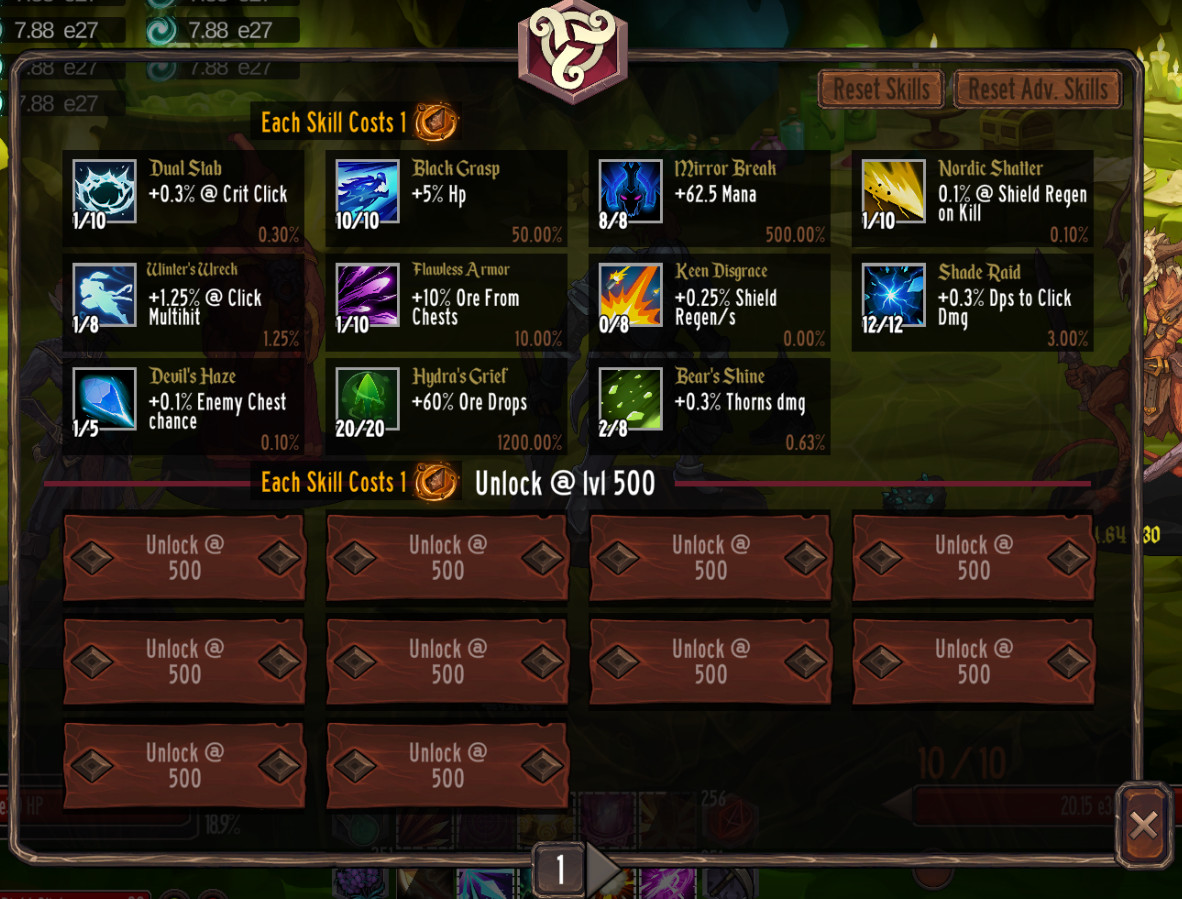 Idle Campaign on Steam