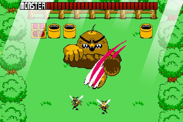 Monster Breakout on Steam