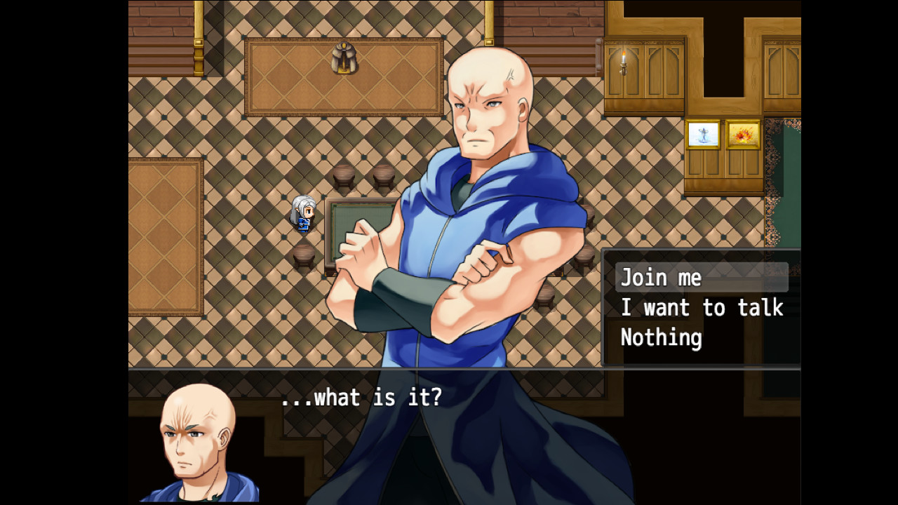 Dungeon Dreams (Female Protagonist) en Steam