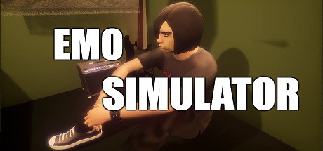 Emo Simulator on Steam