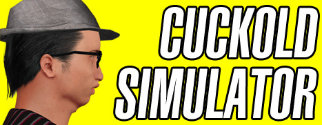 CUCKOLD SIMULATOR: Life as a Beta Male Cuck Steam Charts · SteamDB
