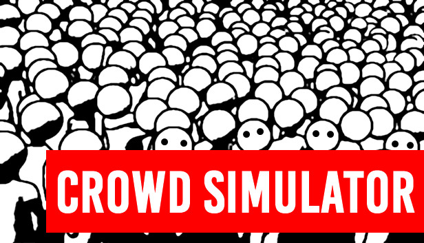 Crowd Simulator on Steam