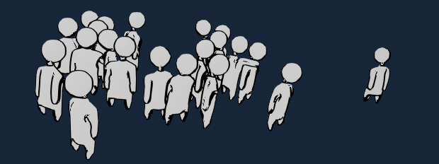 Crowd Simulator on Steam