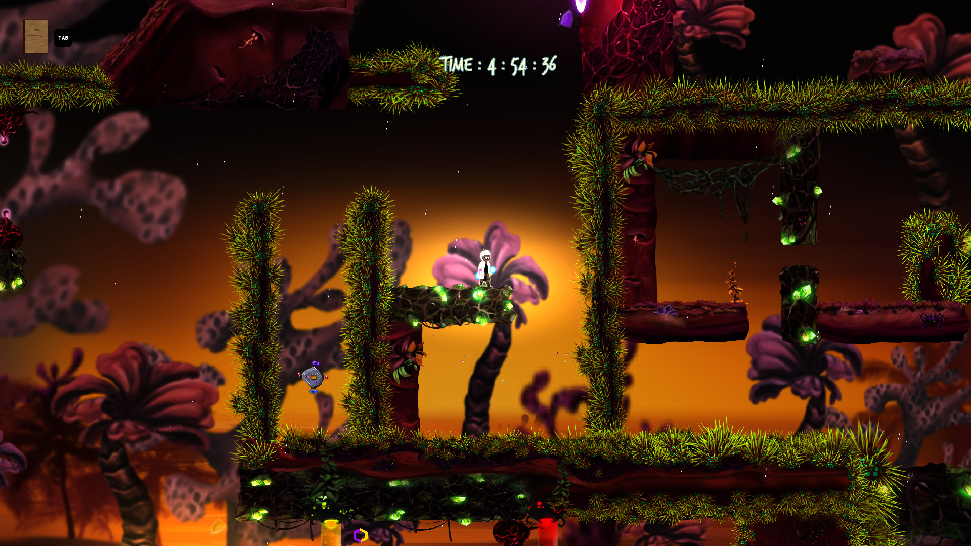 Radial (App 1141850) · Steam Charts · SteamDB