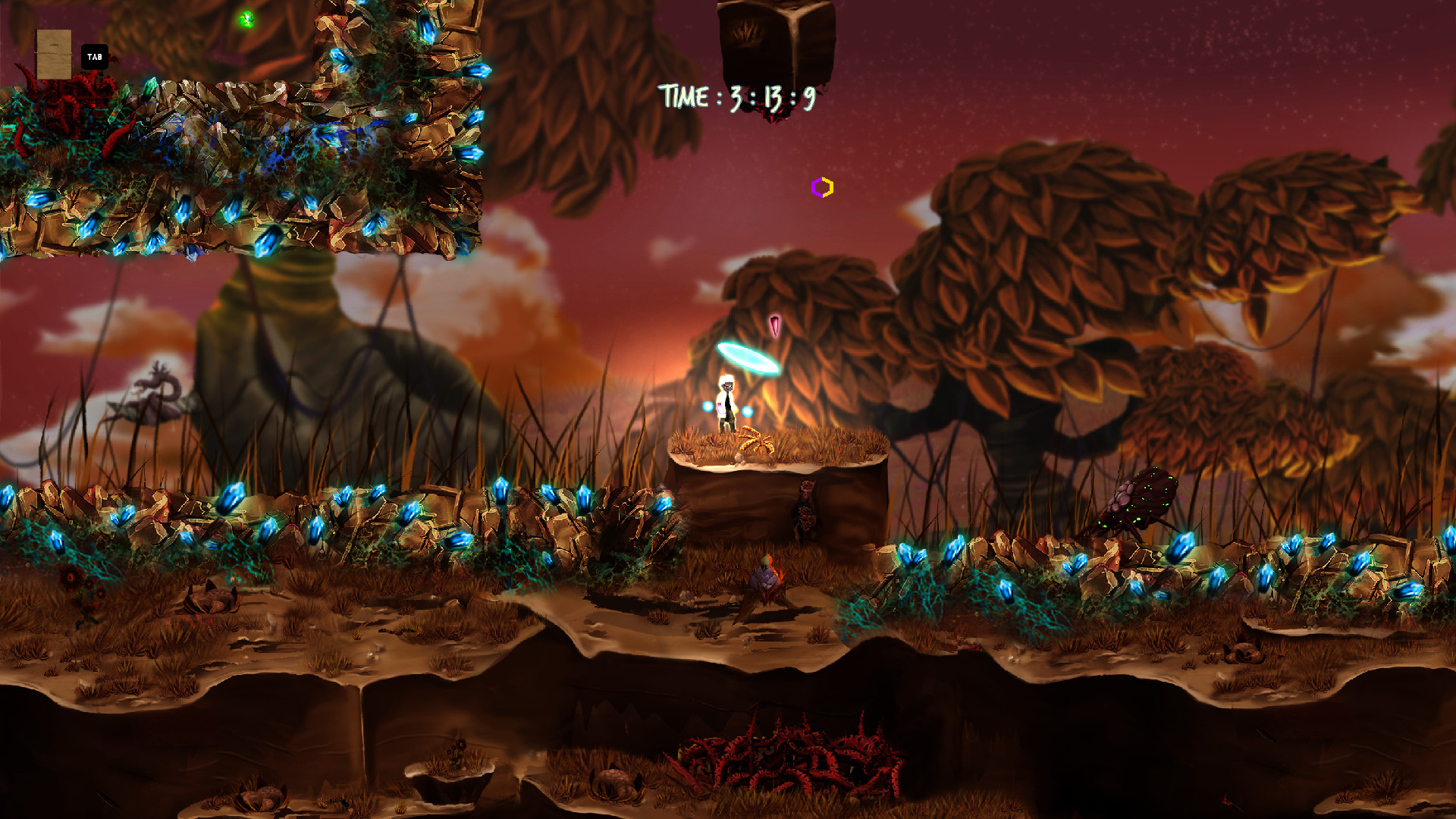 Radial (App 1141850) · Steam Charts · SteamDB