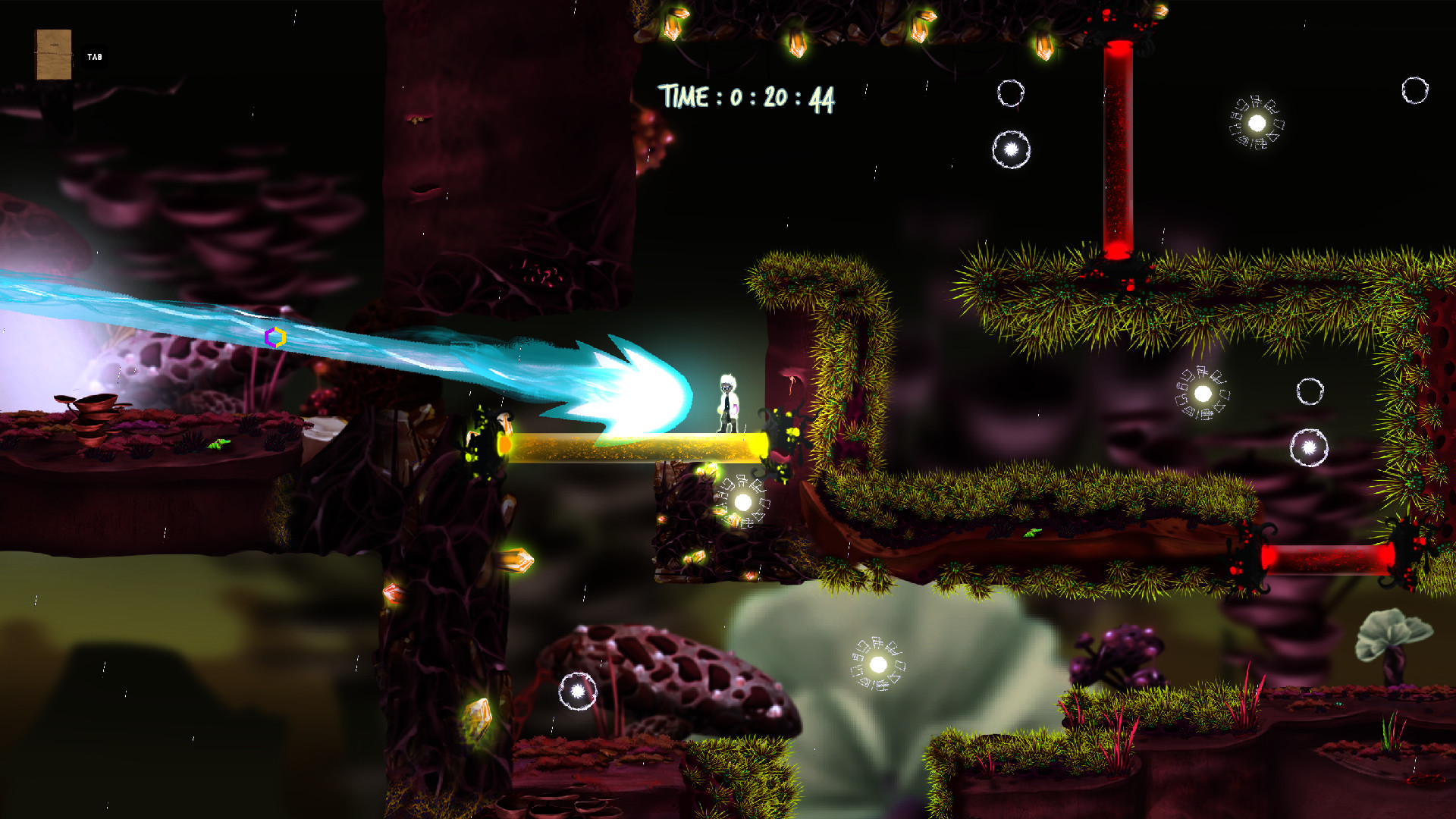 Radial (App 1141850) · Steam Charts · SteamDB