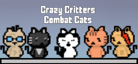 Crazy Critters - Combat Cats Steam Charts · SteamDB