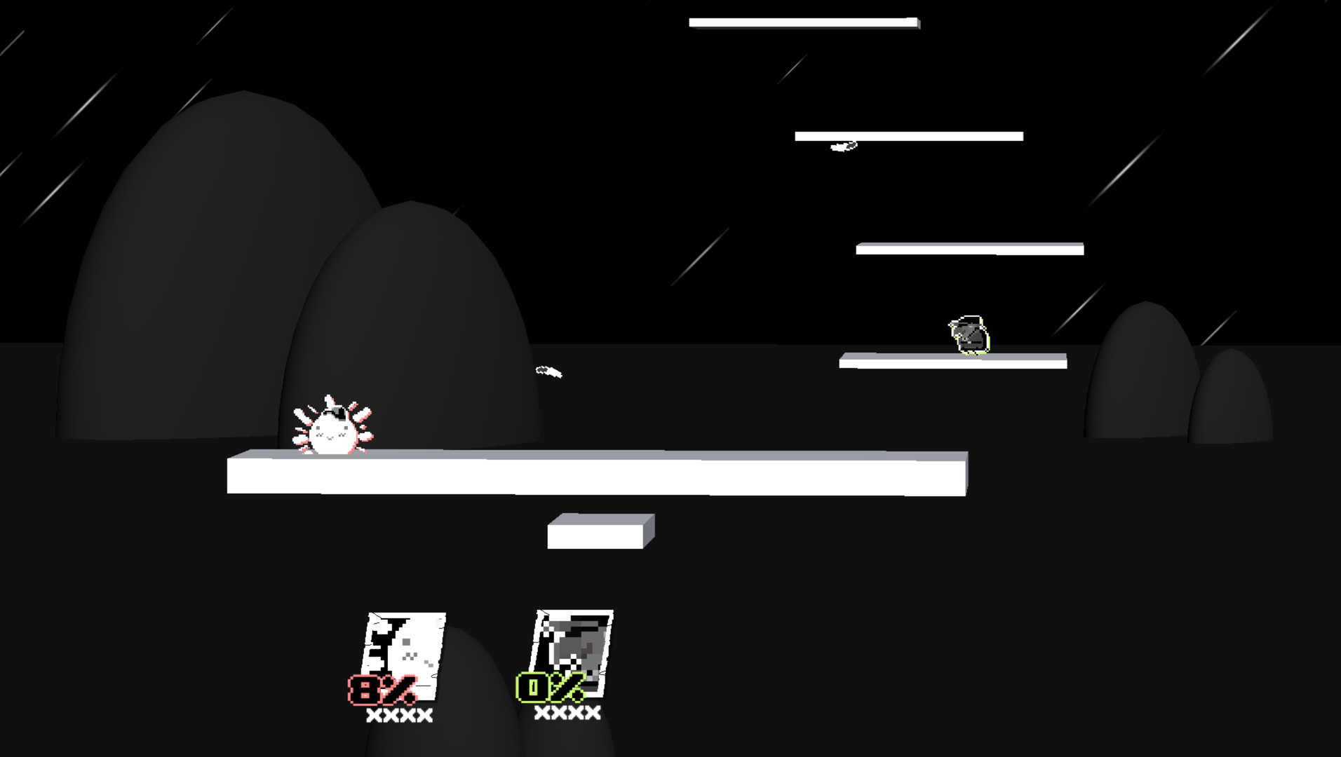 FLAT FORM FIGHTER on Steam