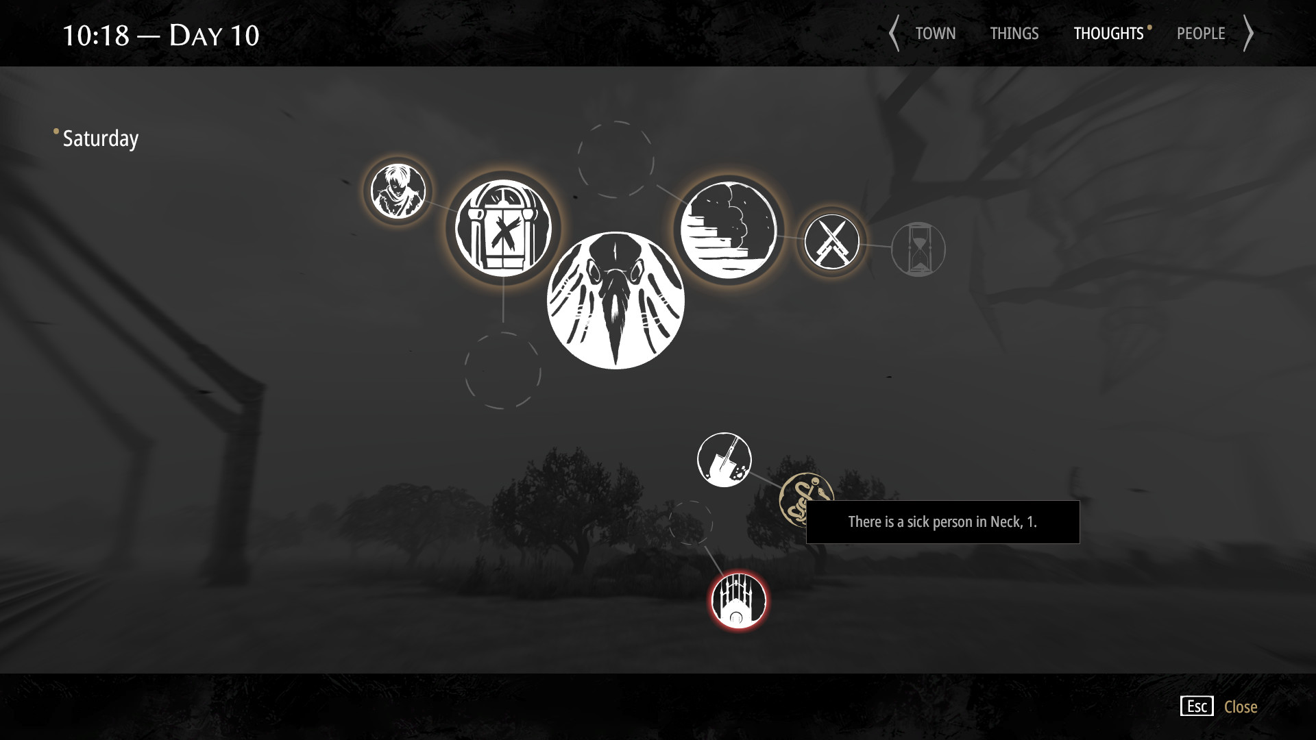 Pathologic 2: Marble Nest on Steam