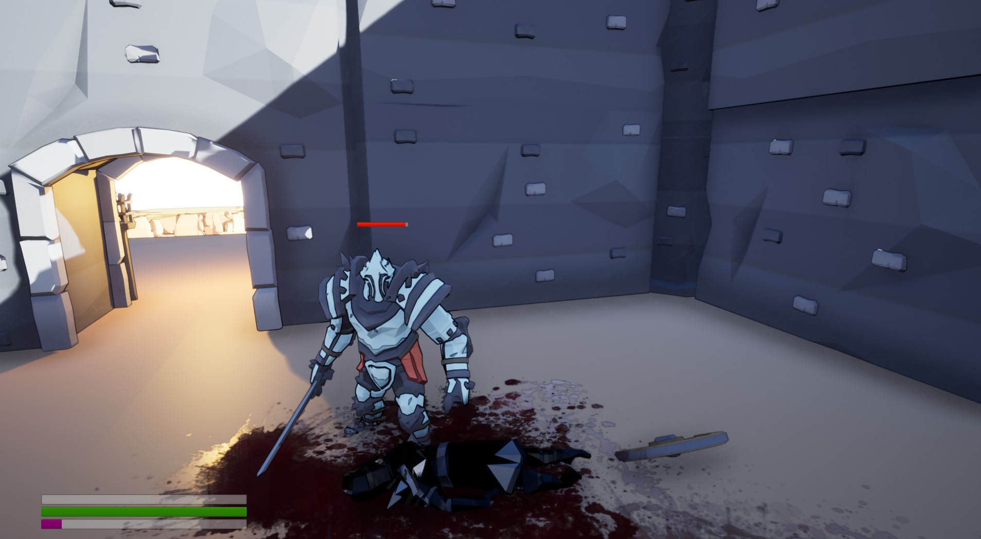 Paladin Slayer on Steam