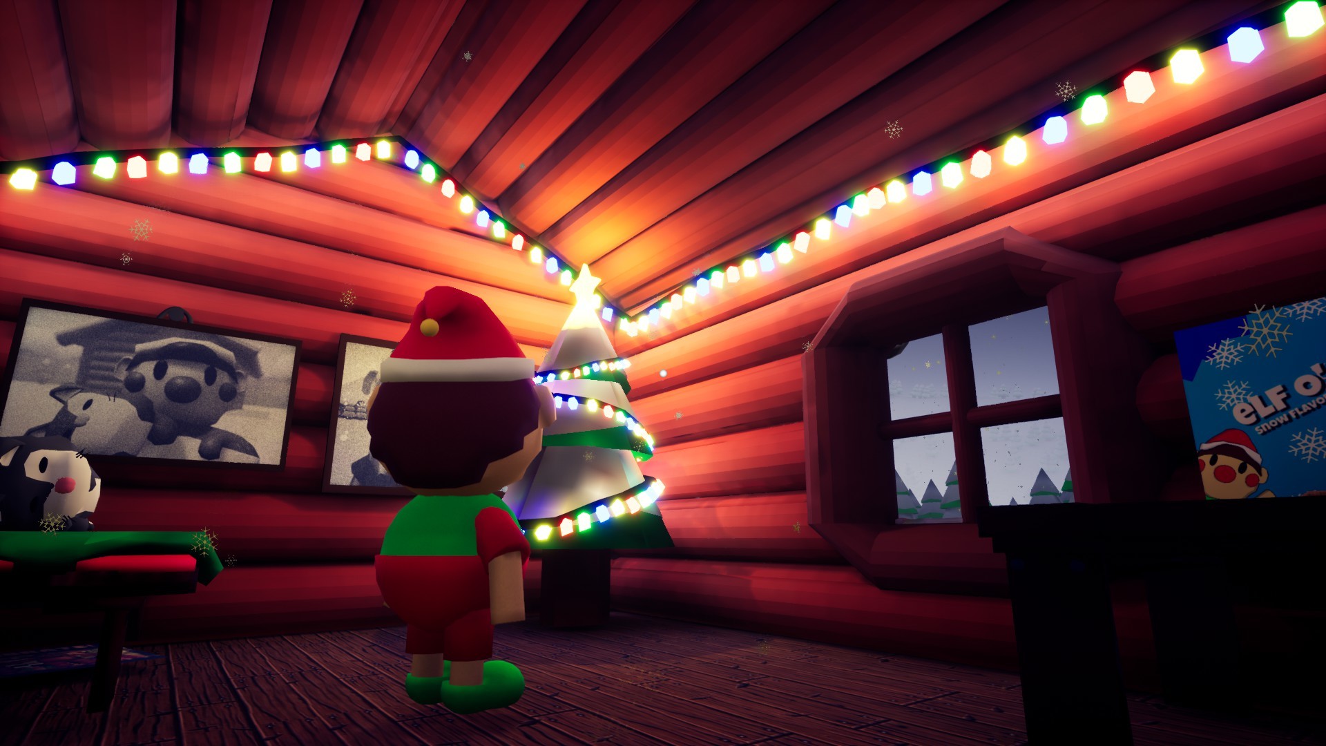 Little Helper on Steam