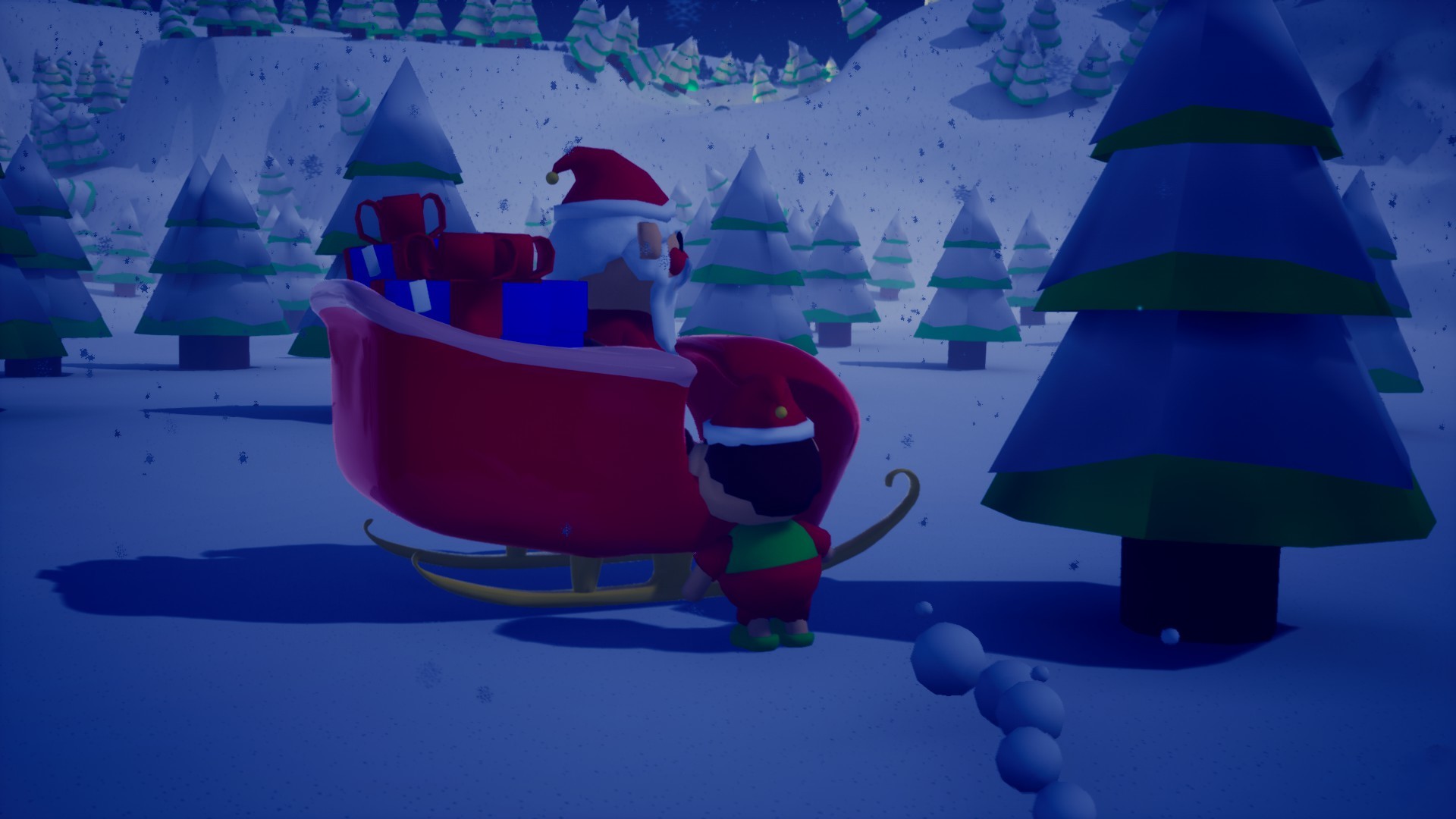 Little Helper on Steam