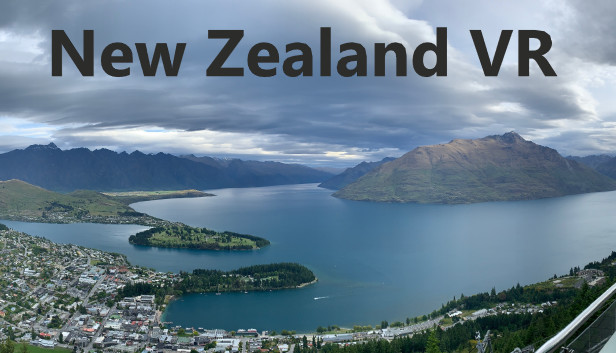 New Zealand VR (App 1142400) · Depots · SteamDB