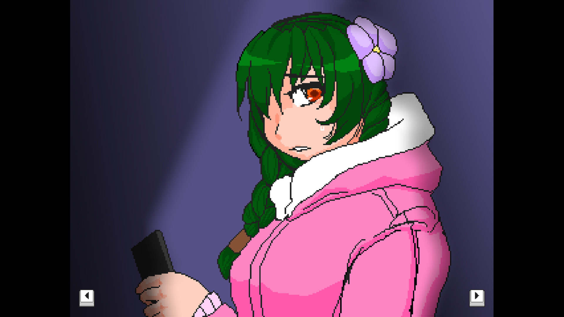 Anthophobia Screenshots · SteamDB