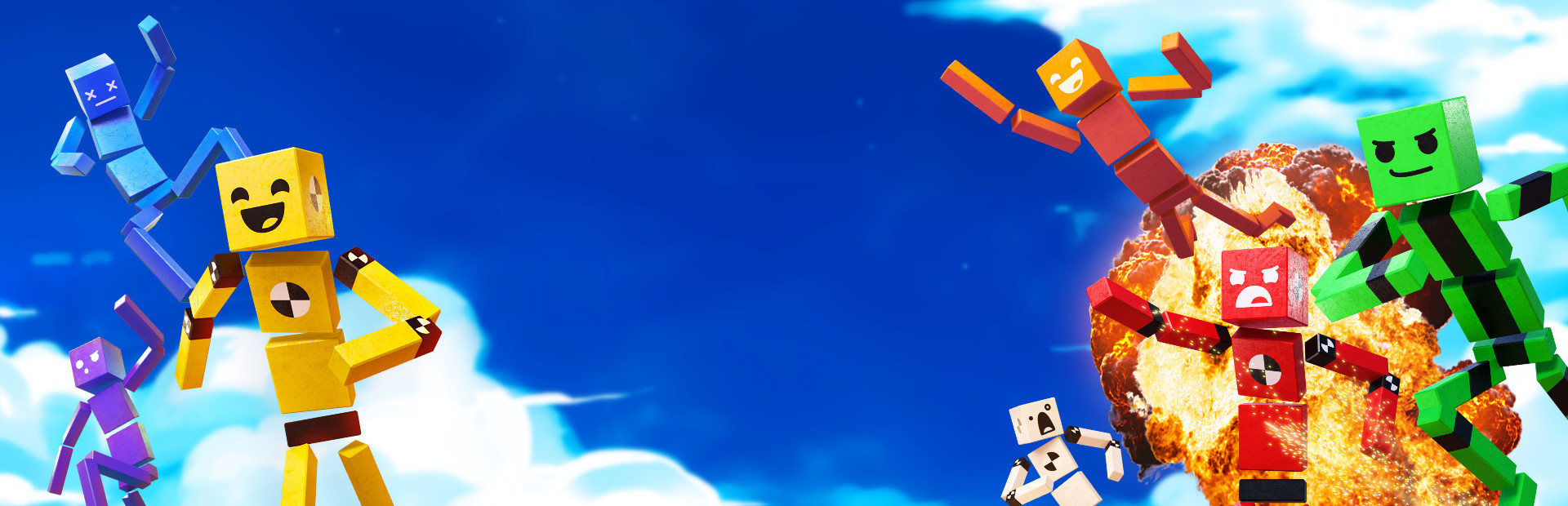 Fun with Ragdolls: The Game Price history · SteamDB