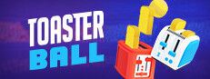 Toasterball on Steam