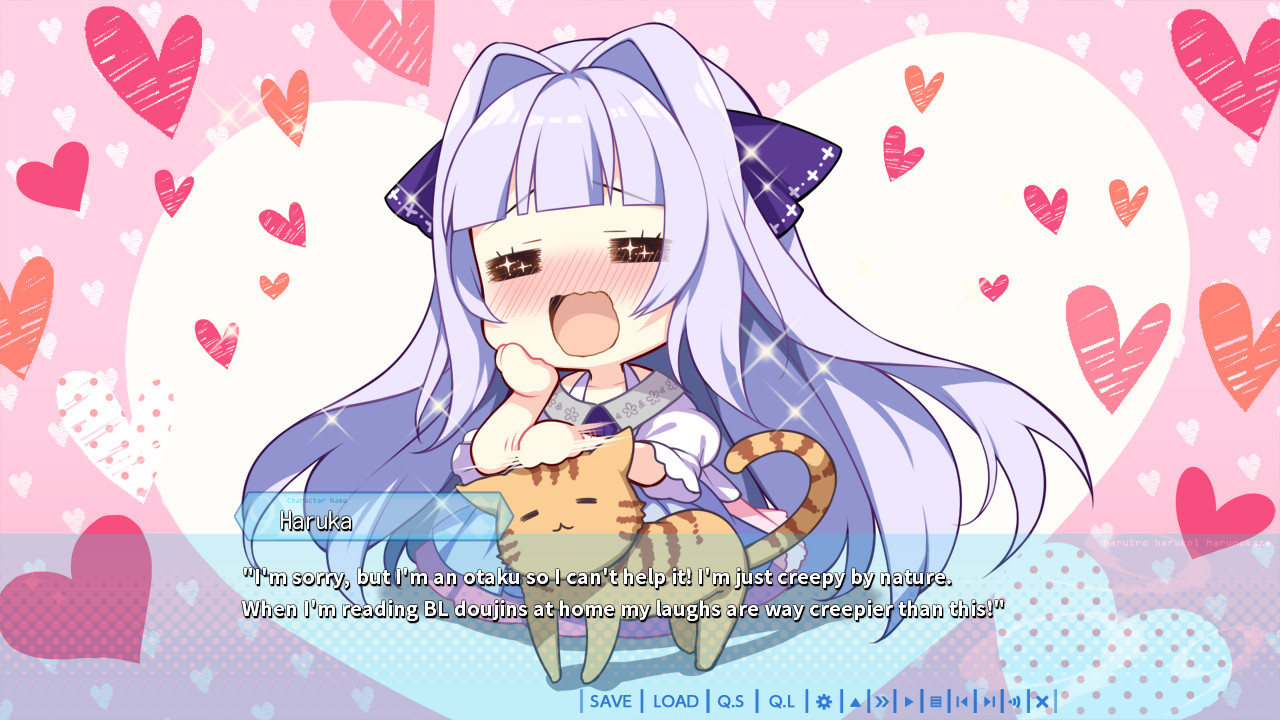 9-nine-:Episode 3 on Steam