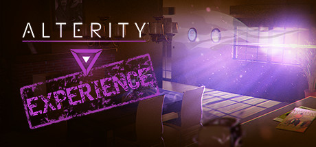 ALTERITY EXPERIENCE on Steam