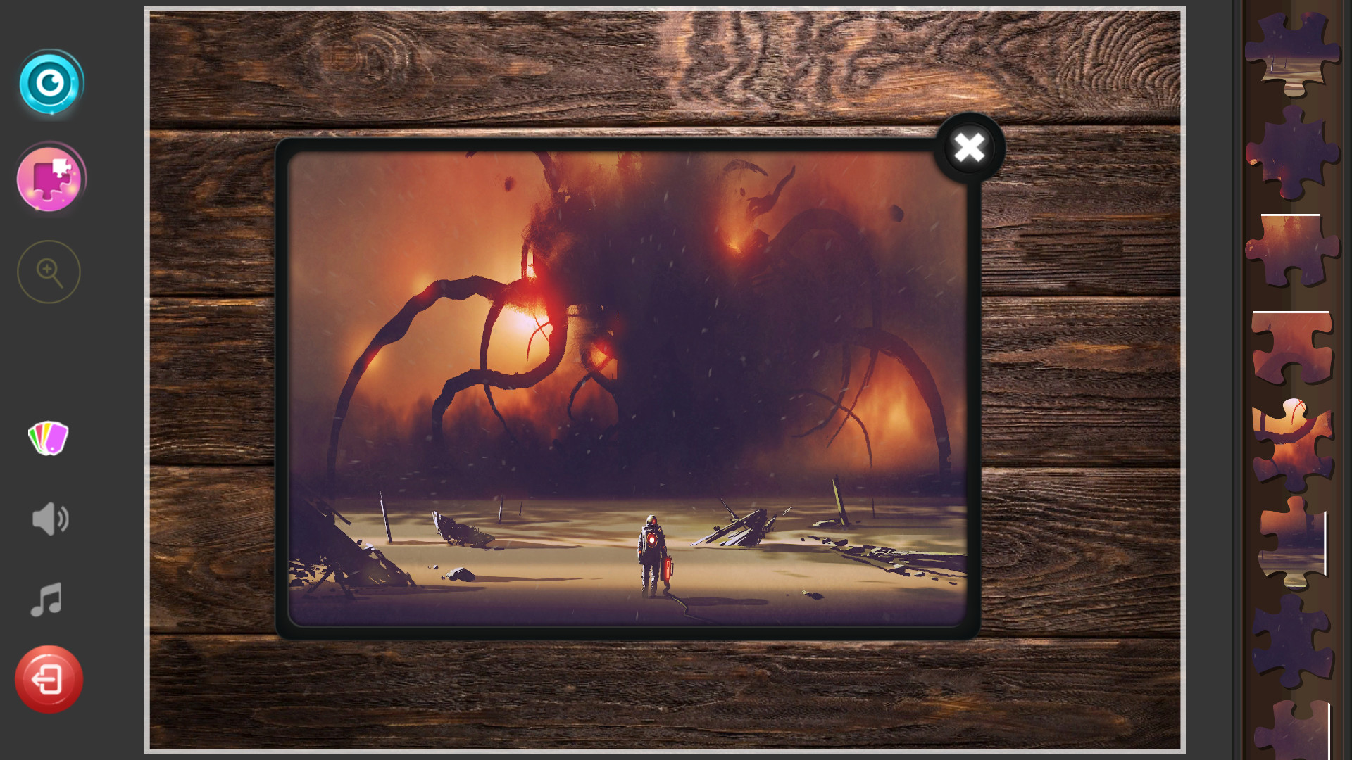 Jigsaw Puzzle - Pro Edition on Steam