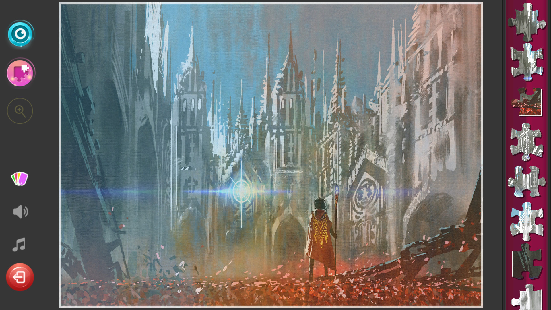 Jigsaw Puzzle - Pro Edition on Steam