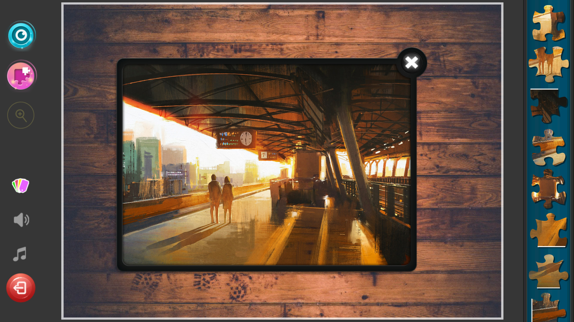 Jigsaw Puzzle - Pro Edition on Steam