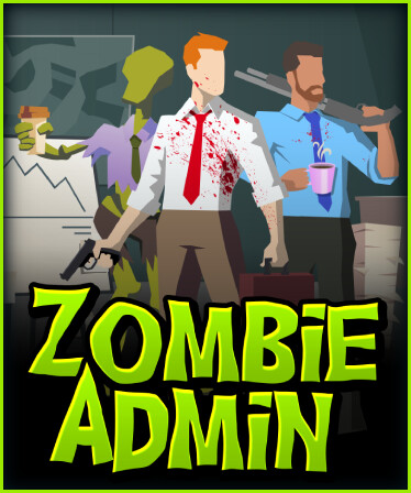 Zombie Admin Price history · SteamDB