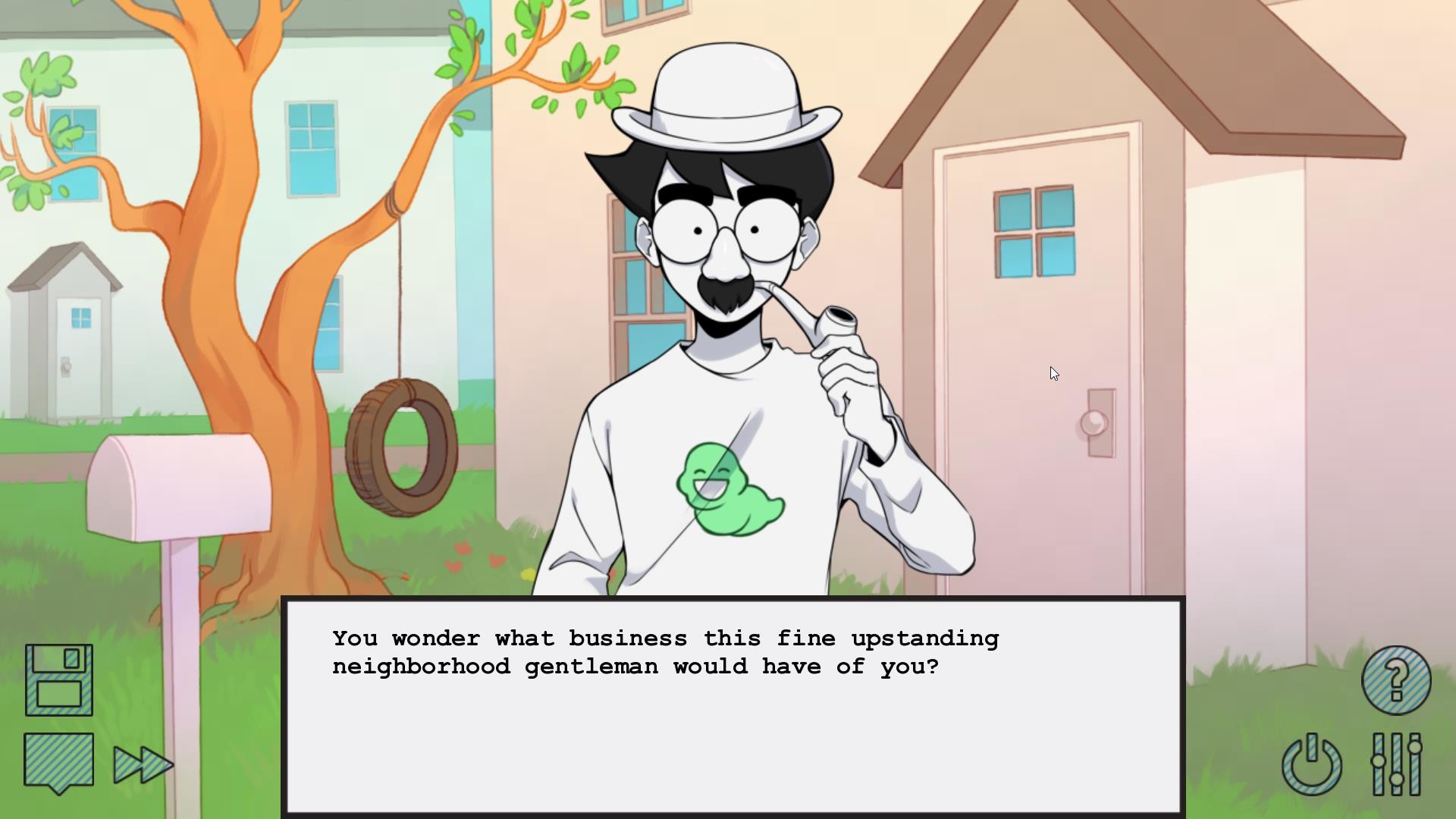 Save 80% on Pesterquest on Steam