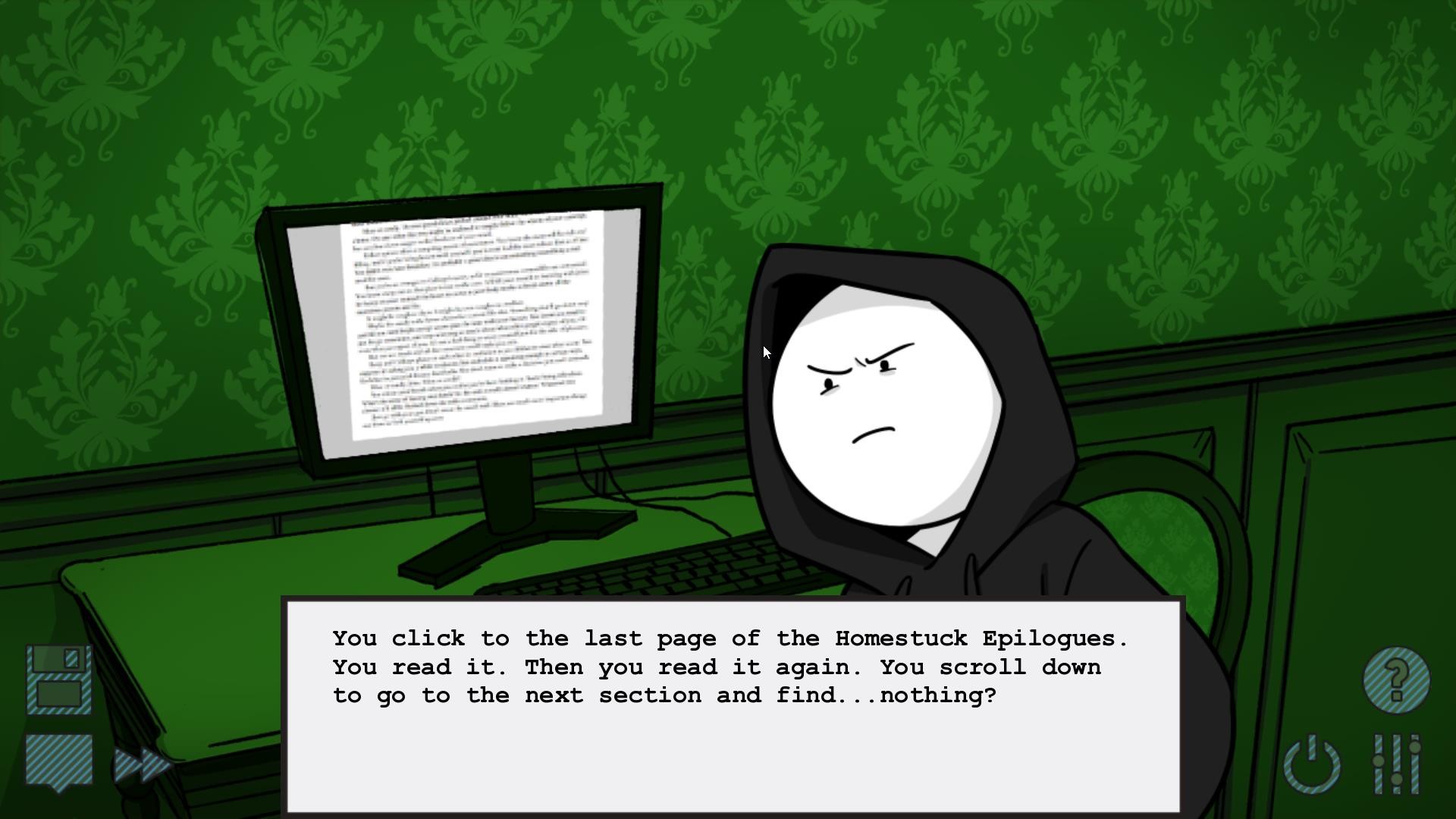 Pesterquest on Steam