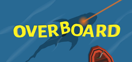 Overboard on Steam