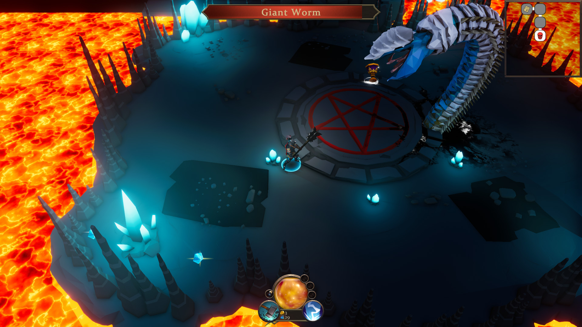 Smash Dungeon on Steam