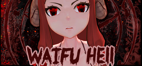 WAIFU HELL Steam Charts · SteamDB