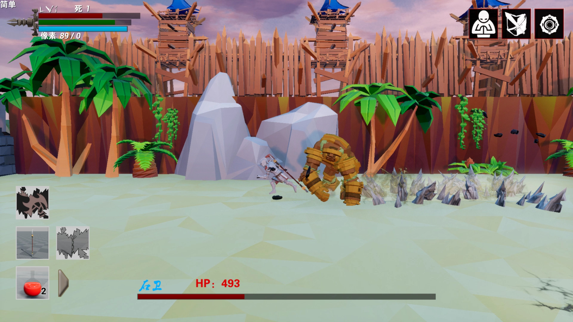 救赎抉择Resurrection on Steam