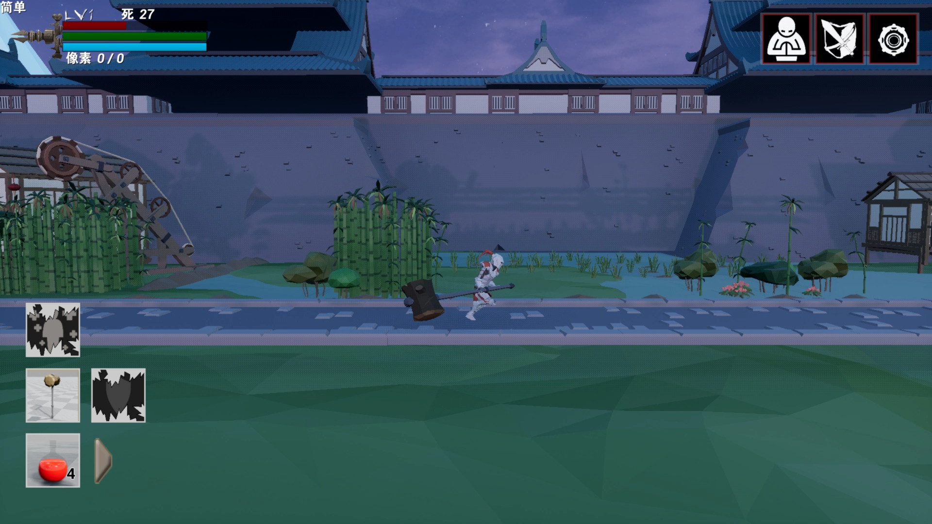 救赎抉择Resurrection on Steam