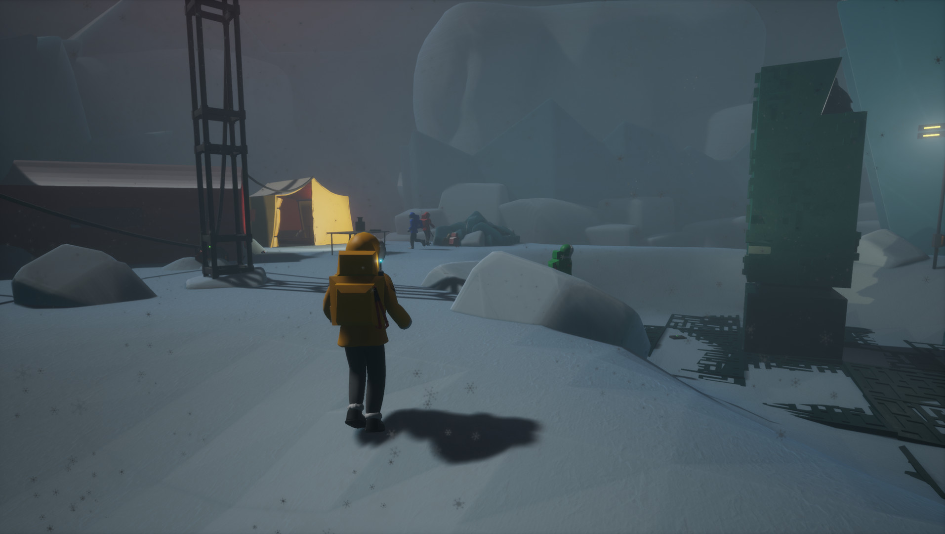 Levi Chronicles on Steam