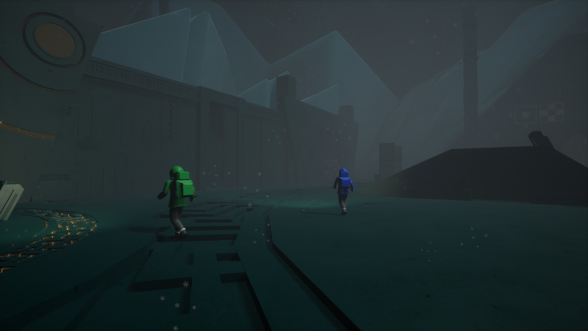 Levi Chronicles on Steam