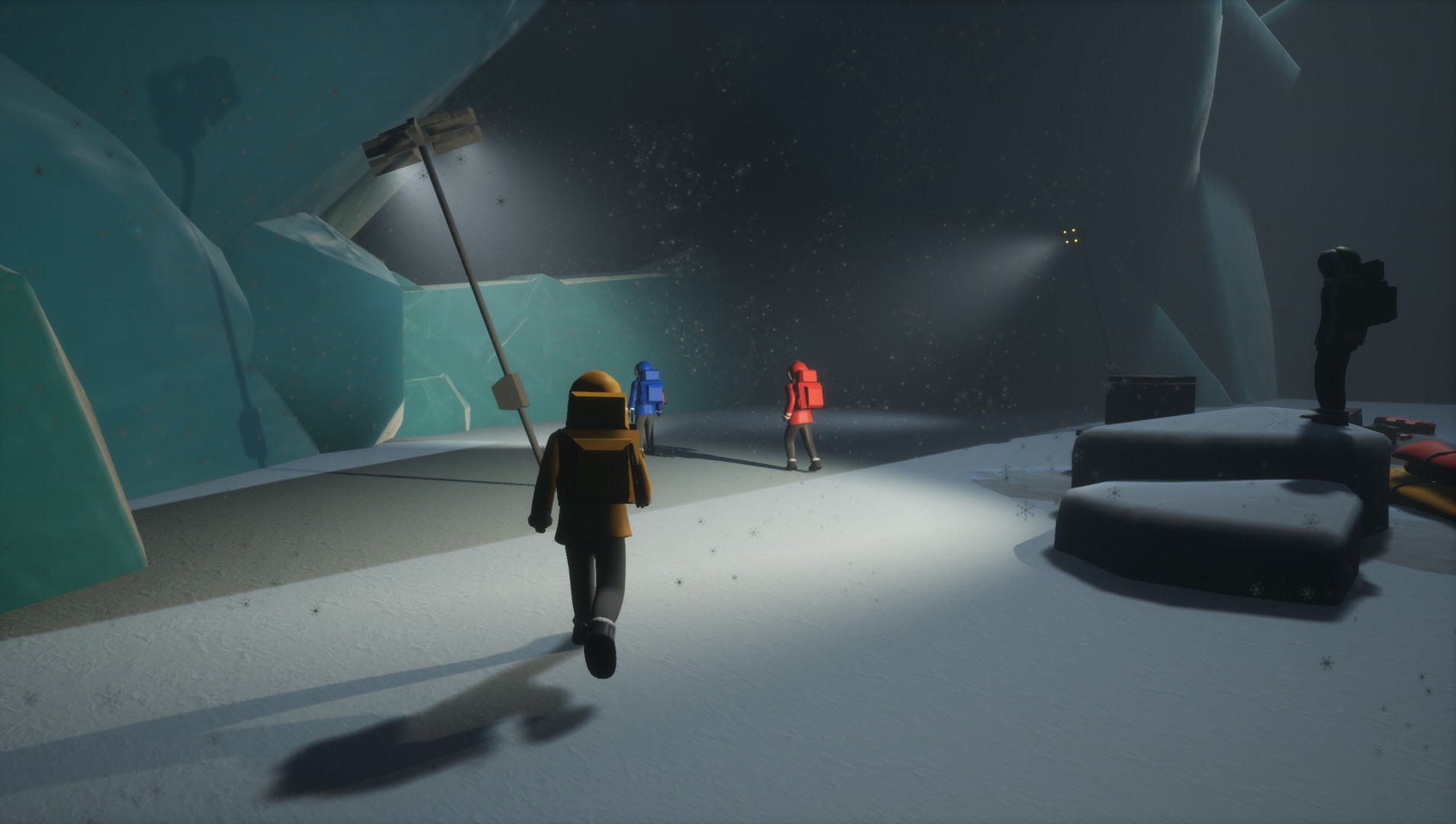 Levi Chronicles on Steam