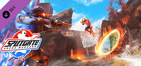 Splitgate - Legendary Edition Price history · SteamDB