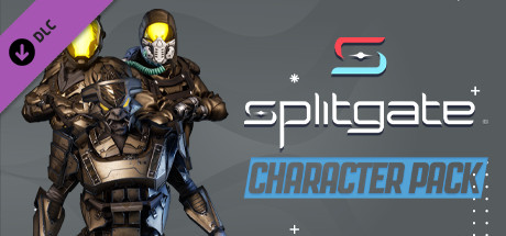 Splitgate - Starter Character Pack Steam Charts · SteamDB